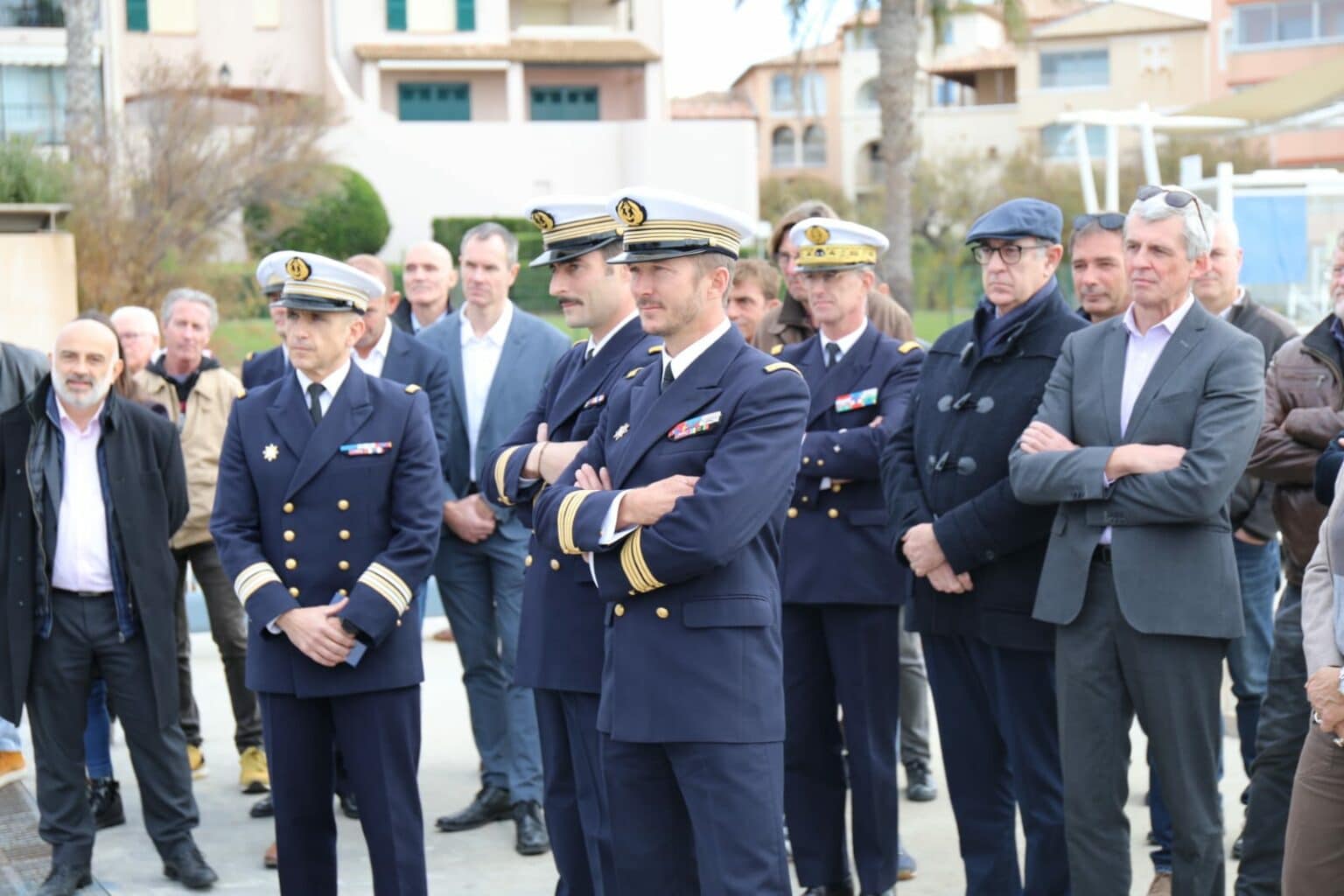 Un nouveau bateau pour nos activités subaquatiques : l'Alcyon - Geomines